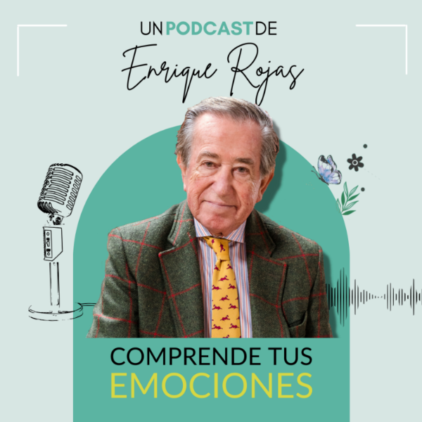 Todo lo que tienes que saber sobre la vida, un podcast de Enrique Rojas ...