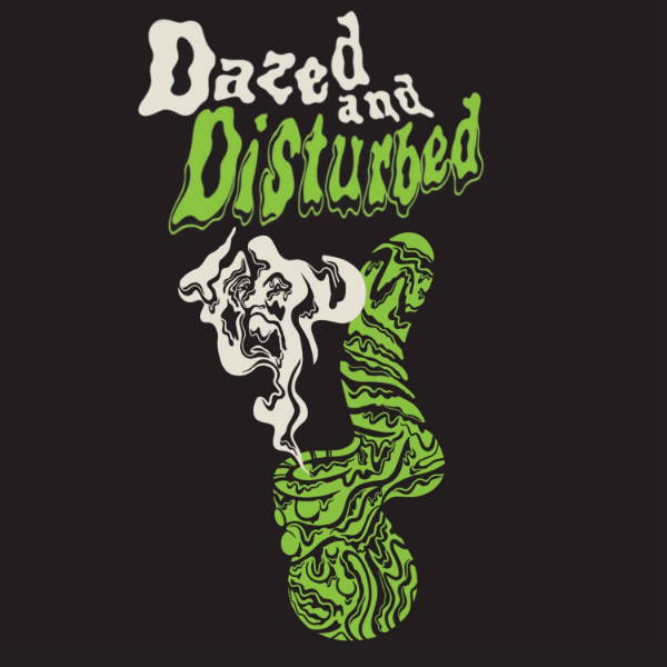 Dazed and Disturbed | Listen to Podcasts On Demand Free | TuneIn