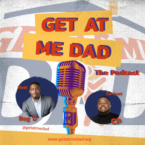 Get At Me Dad | Listen to Podcasts On Demand Free | TuneIn