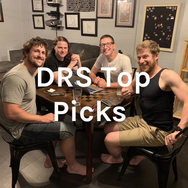 DRS Top Picks | Listen to Podcasts On Demand Free | TuneIn