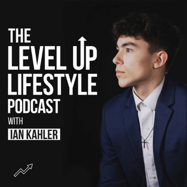 The Level Up Lifestyle Podcast | Listen to Podcasts On Demand Free | TuneIn