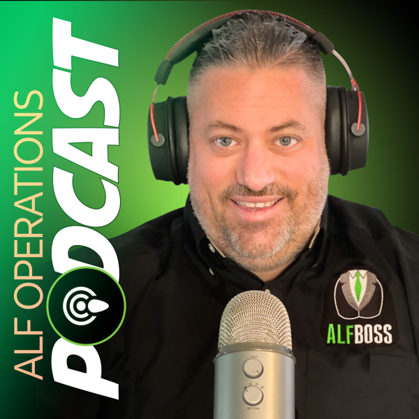 ALF BOSS Podcast | Listen to Podcasts On Demand Free | TuneIn