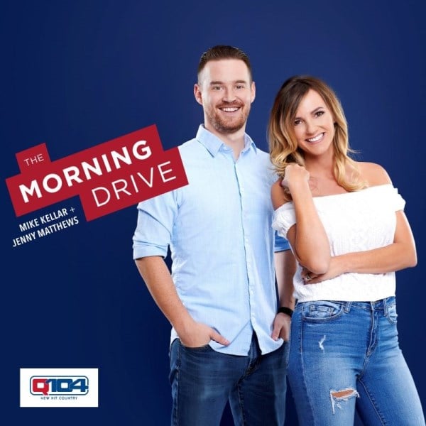 The Morning Drive | Free Internet Radio | TuneIn