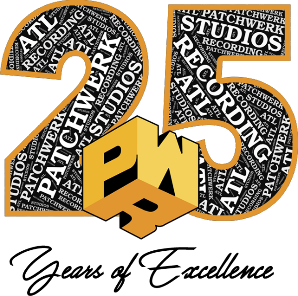 Patchwerk Recording Studios 25 Years of Excellence | Listen to Podcasts ...