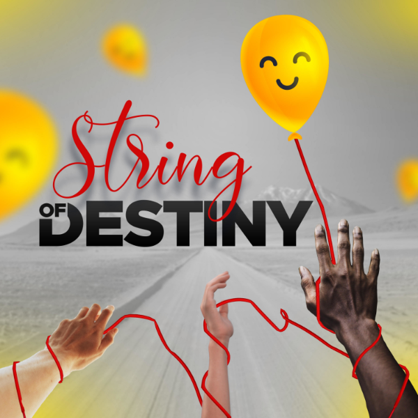 String Of Destiny | Listen to Podcasts On Demand Free | TuneIn