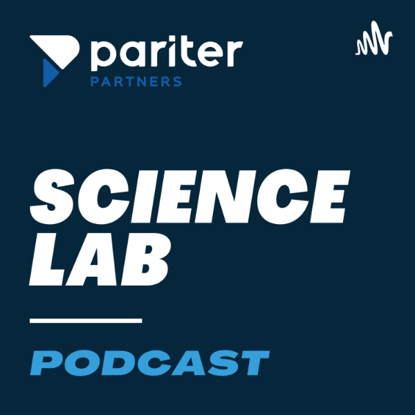 ScienceLab by Pariter Partners | Listen to Podcasts On Demand Free | TuneIn