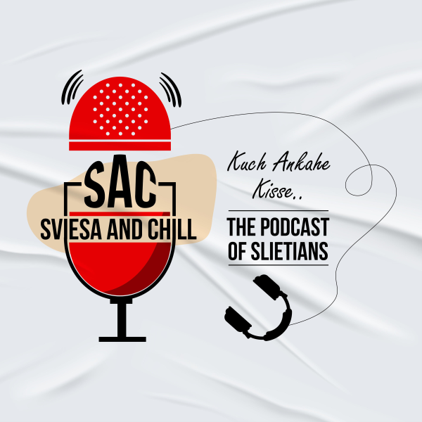 Sviesa and chill | Listen to Podcasts On Demand Free | TuneIn