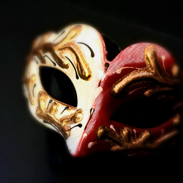 Monsters Behind the Masks | Listen to Podcasts On Demand Free | TuneIn
