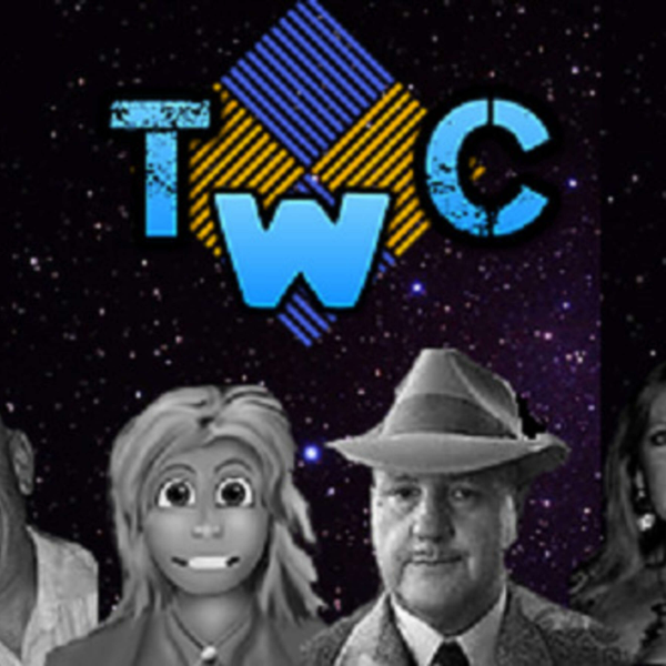 The Wrong Channel | Listen to Podcasts On Demand Free | TuneIn