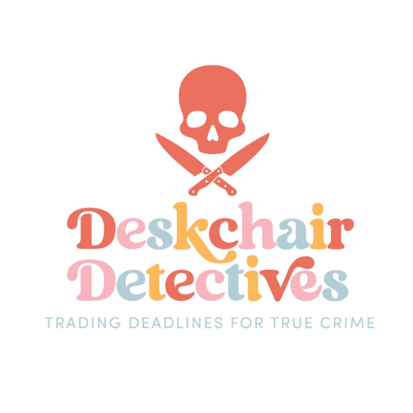 Deskchair Detectives | Listen to Podcasts On Demand Free | TuneIn