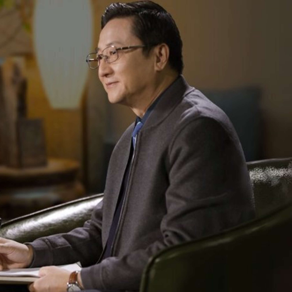 Xiaohui Wang | Listen to Podcasts On Demand Free | TuneIn