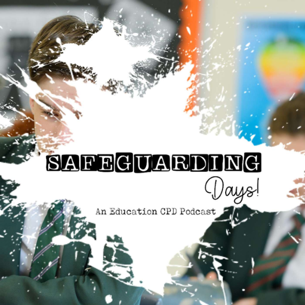 Safeguarding Days! | Listen to Podcasts On Demand Free | TuneIn