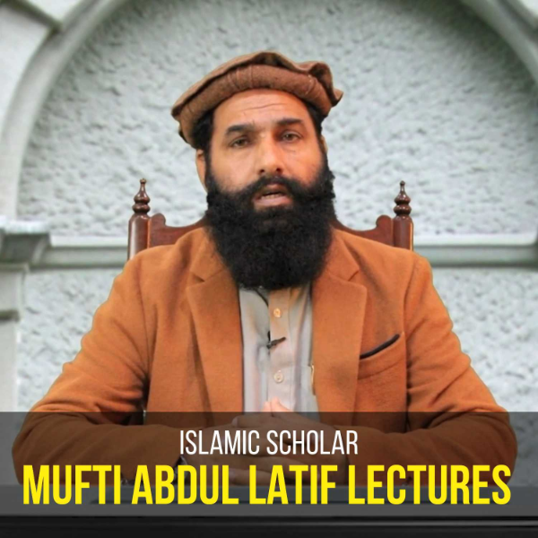Mufti Abdul Latif Lectures | Listen to Podcasts On Demand Free | TuneIn