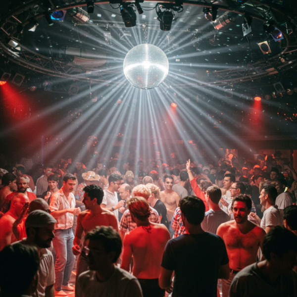 DJ Michael Rackley | Listen to Podcasts On Demand Free | TuneIn