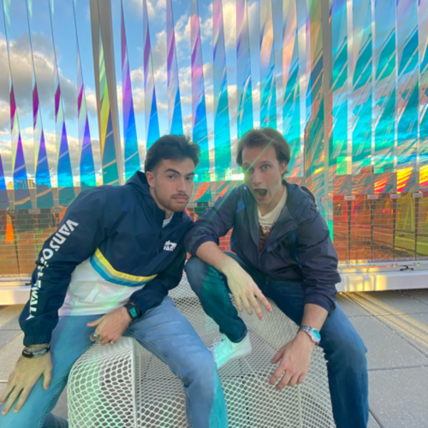 Inter-Dimensional Bingo | Listen to Podcasts On Demand Free | TuneIn