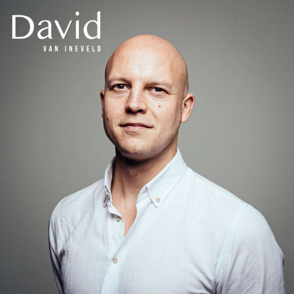David van Ineveld | Listen to Podcasts On Demand Free | TuneIn