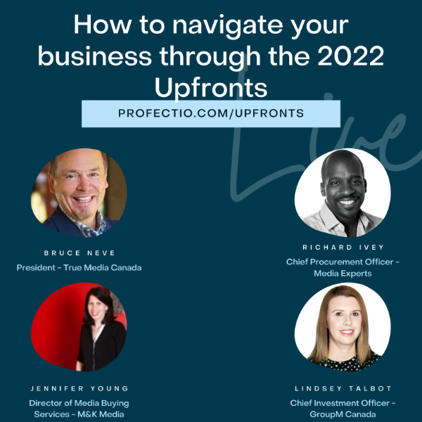 2022 Upfront Interviews | Listen to Podcasts On Demand Free | TuneIn
