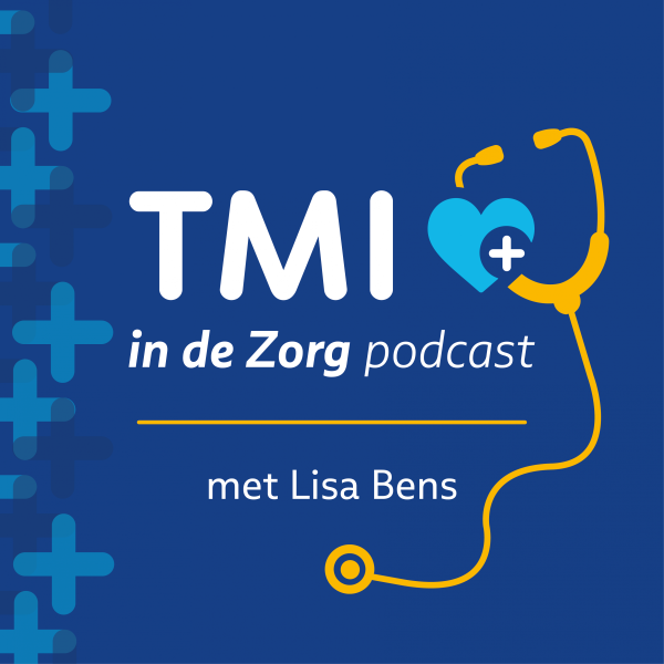 TMI in de Zorg podcast | Listen to Podcasts On Demand Free | TuneIn