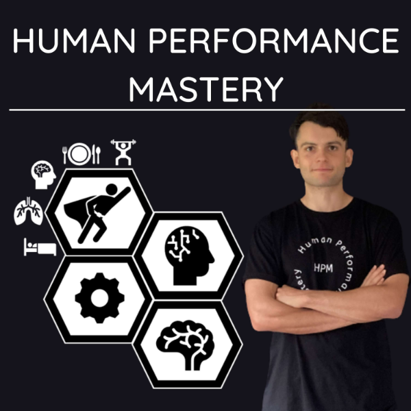Human Performance Mastery | Listen to Podcasts On Demand Free | TuneIn