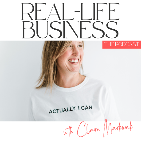 Real-Life Business | Listen to Podcasts On Demand Free | TuneIn