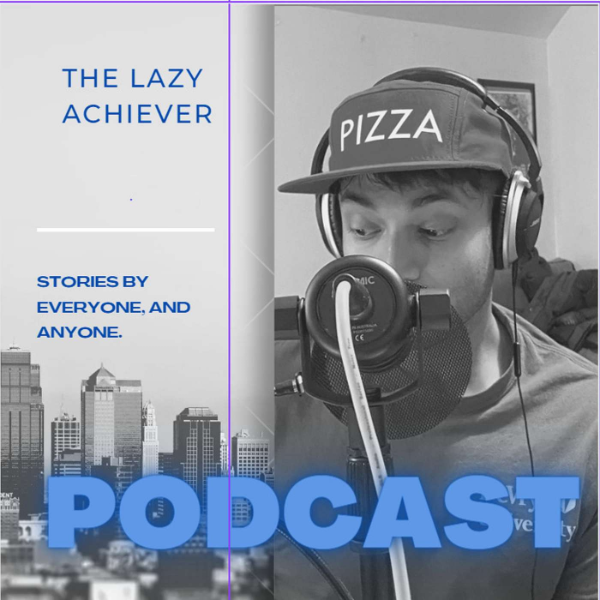 The Lazy Achiever | Free Internet Radio | TuneIn