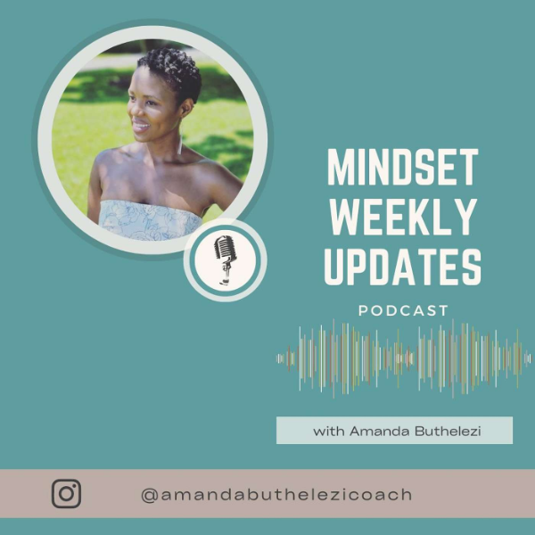 Mindset Weekly Upgrades | Free Internet Radio | TuneIn