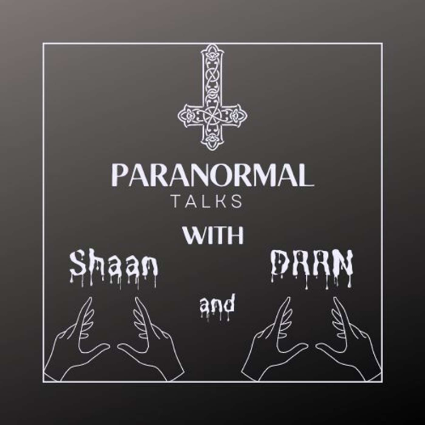 Paranormal Talks | Free Internet Radio | TuneIn