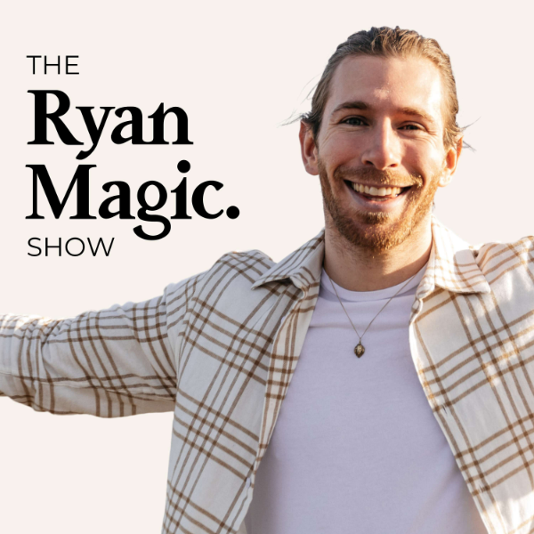 Ryan Magic Show | Listen to Podcasts On Demand Free | TuneIn