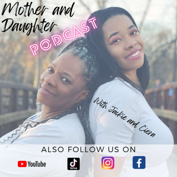 Mother and Daughter Podcast | Listen to Podcasts On Demand Free | TuneIn