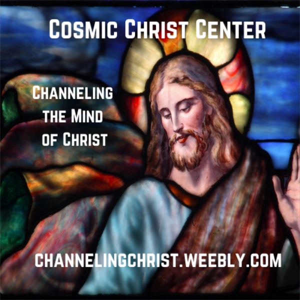 The Church of Channeling Christ | Listen to Podcasts On Demand Free ...