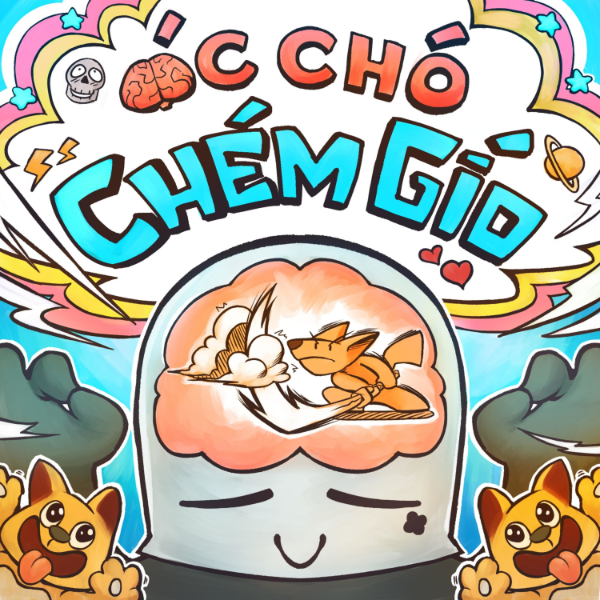 Oc Cho Chem Gio | Listen to Podcasts On Demand Free | TuneIn