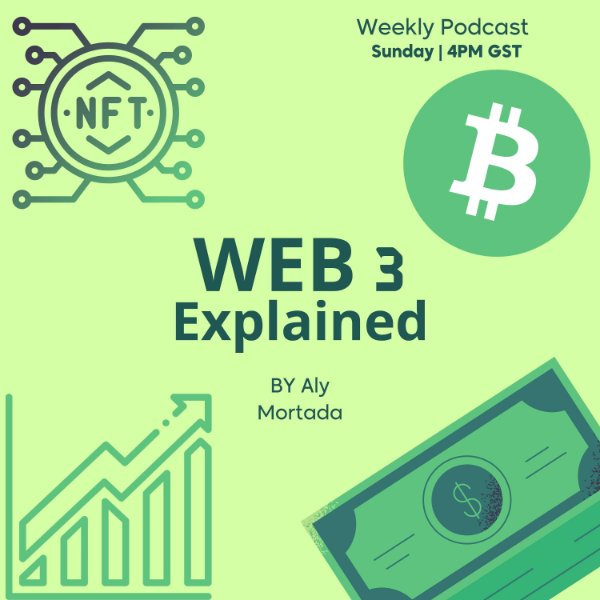Web3 Explained | Free Internet Radio | TuneIn