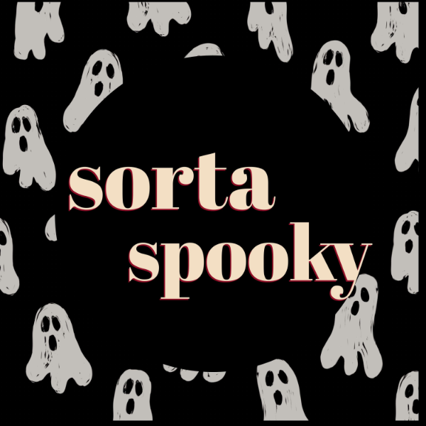 Sorta Spooky | Free Internet Radio | TuneIn