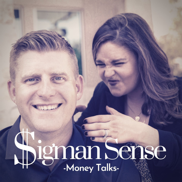Sigman Sense | Listen to Podcasts On Demand Free | TuneIn