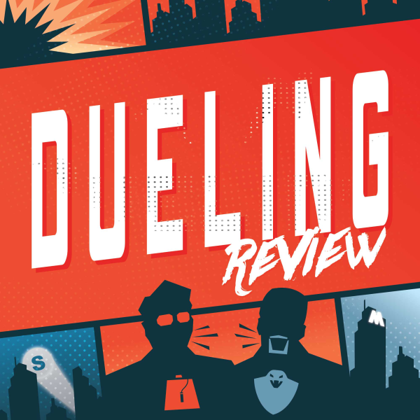 Dueling Review | Listen to Podcasts On Demand Free | TuneIn