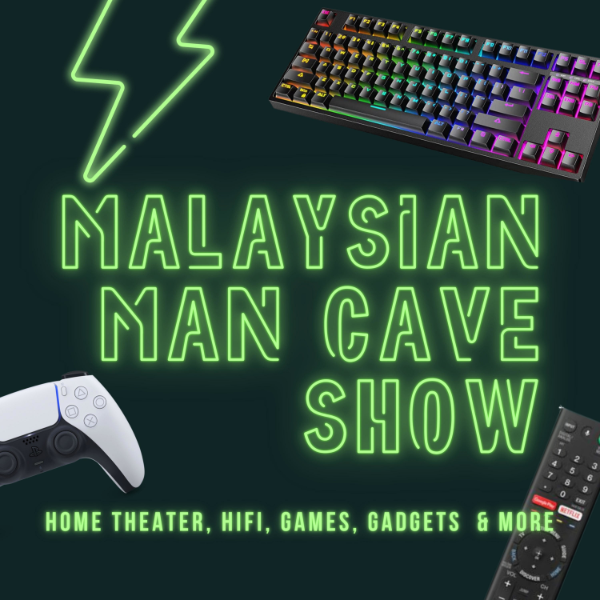 Malaysian Man Cave Show | Listen to Podcasts On Demand Free | TuneIn