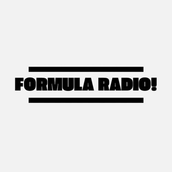 Formula Radio! | Free Internet Radio | TuneIn