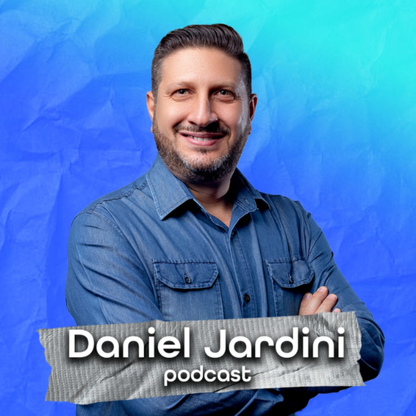 Daniel Jardini | Listen to Podcasts On Demand Free | TuneIn