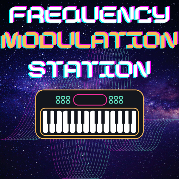 Frequency Modulation Station | Free Internet Radio | TuneIn