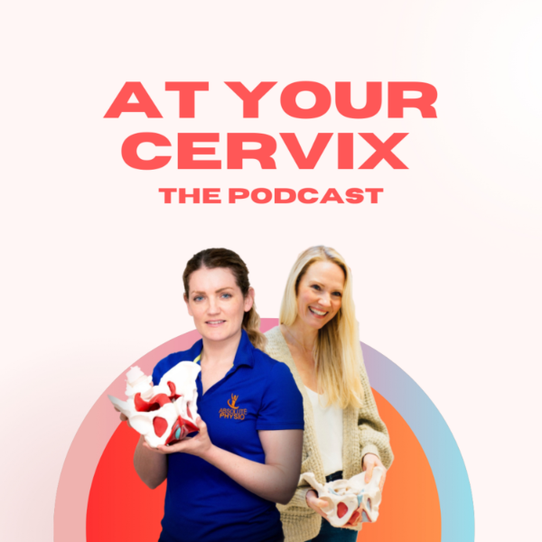 At Your Cervix | Listen to Podcasts On Demand Free | TuneIn