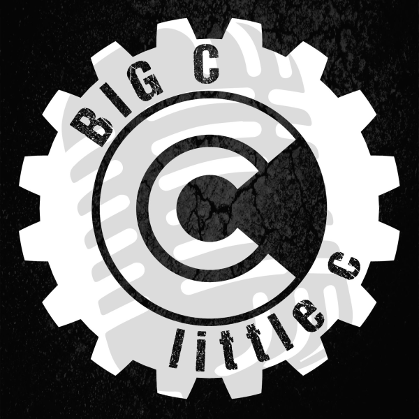 The BIG C little c Podcast | Listen to Podcasts On Demand Free | TuneIn