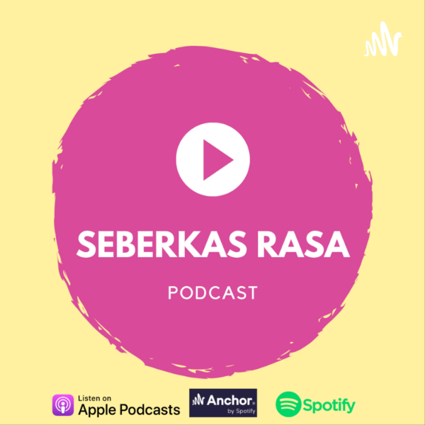 Seberkas Rasa | Listen to Podcasts On Demand Free | TuneIn