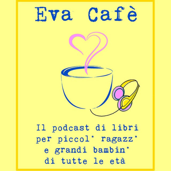 Eva Cafe | Listen to Podcasts On Demand Free | TuneIn