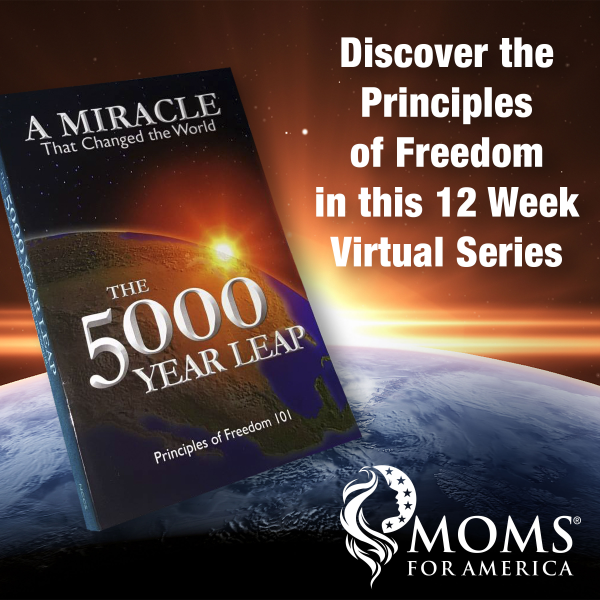 The 5000 Year Leap | Listen to Podcasts On Demand Free | TuneIn