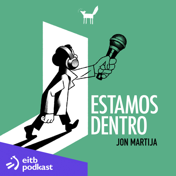 Estamos dentro | Listen to Podcasts On Demand Free | TuneIn