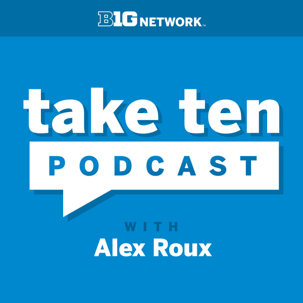 B1G Take Ten Podcast | Listen to Podcasts On Demand Free | TuneIn