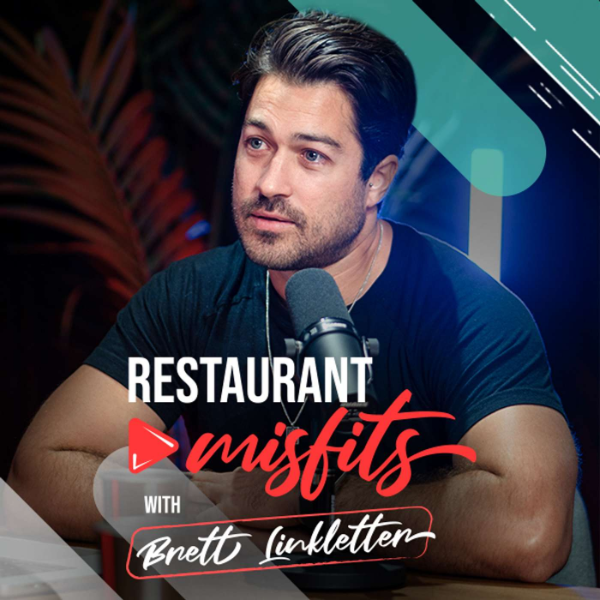 Restaurant Misfits | Listen to Podcasts On Demand Free | TuneIn