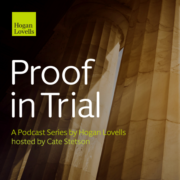Proof In Trial | Listen to Podcasts On Demand Free | TuneIn