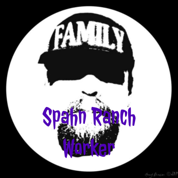 Spahn Ranch Worker | Listen to Podcasts On Demand Free | TuneIn