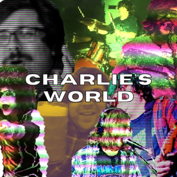 Charlie's World | Listen to Podcasts On Demand Free | TuneIn